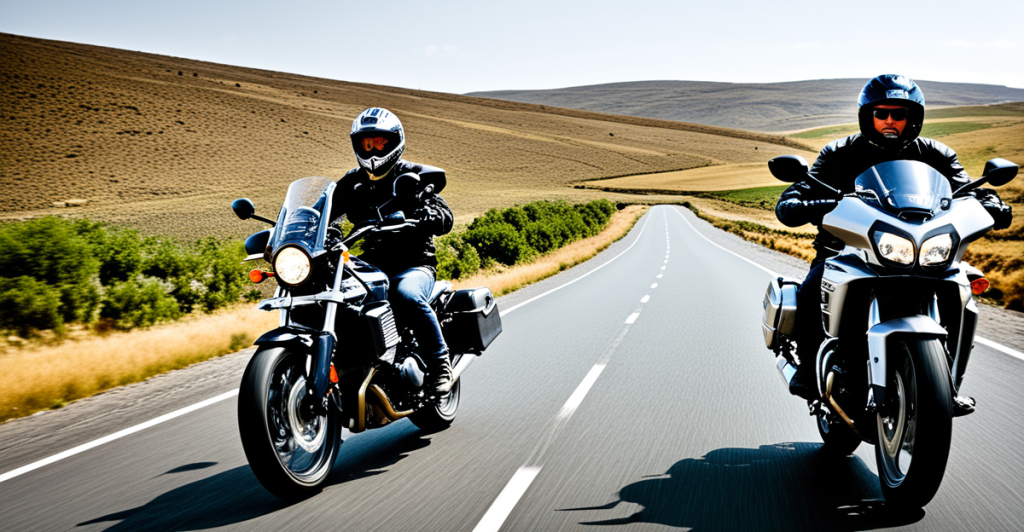 Comment choisir sa moto routière? – Moto cityz